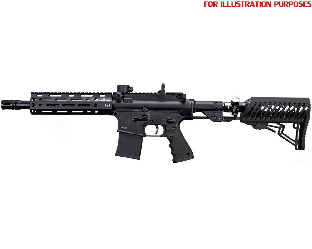 Tippmann Gun - TMC Elite