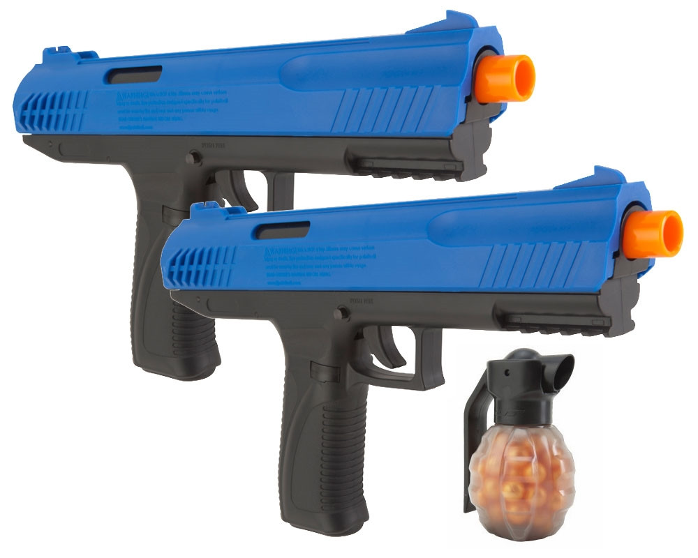 JT Gun Package Kit - Splatmaster Z100 - Backyard