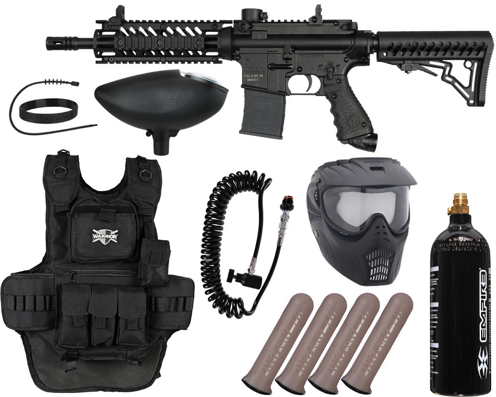Tippmann Gun - TMC