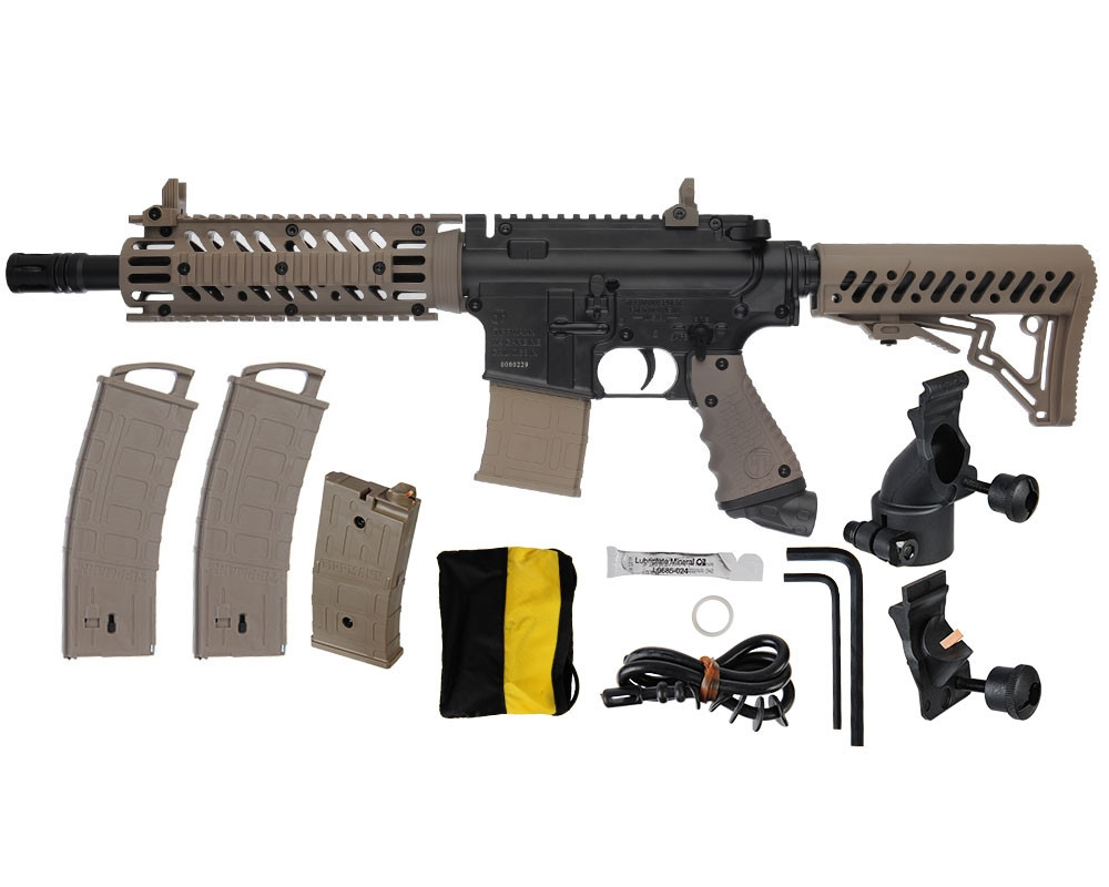 Tippmann Gun - TMC