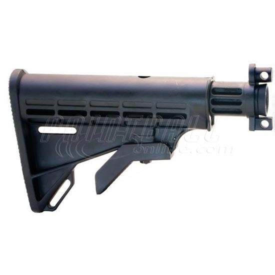 Tippmann Gun Stock - Collapsible - A5
