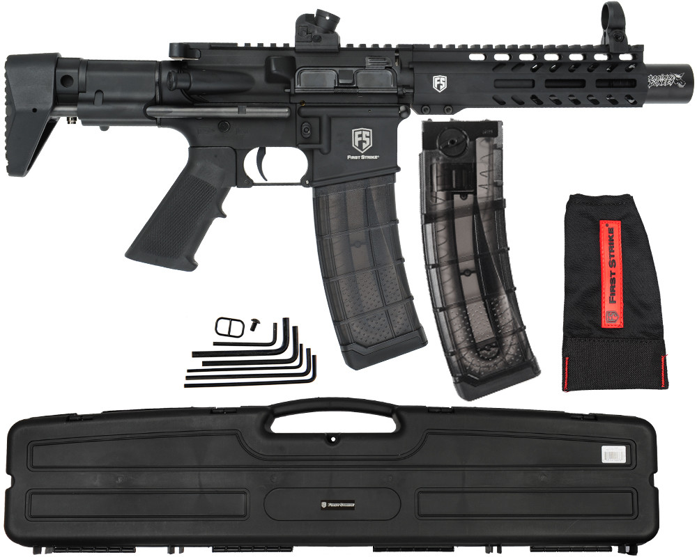 First Strike Gun - T15 PDW