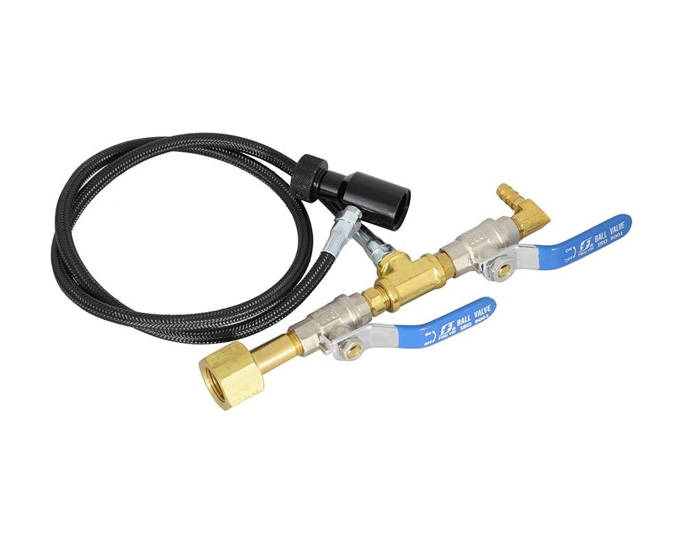Empire CO2 Fill Station - Professional (40032)