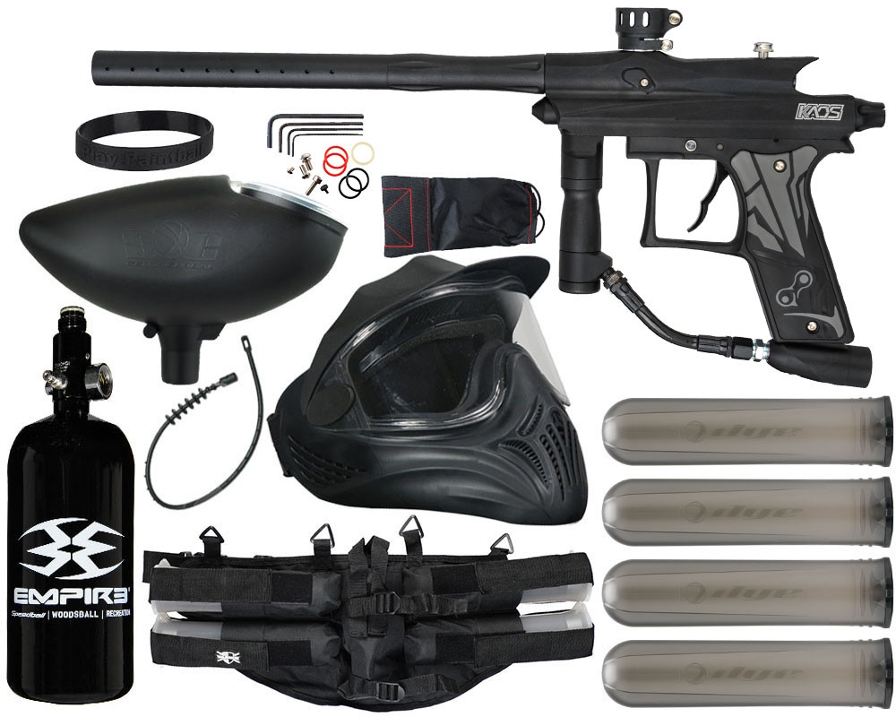 Paintball Guns - Page 1 - Paintball Online