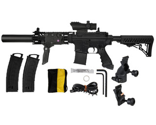 Tippmann Gun - TMC