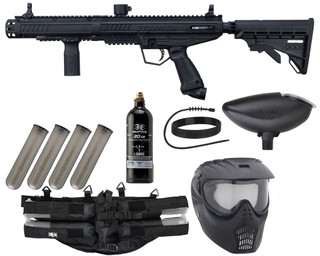 Paintball Guns - Page 1 - Paintball Online
