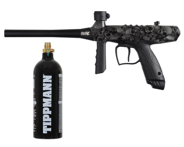 Tippmann Gun - TMC