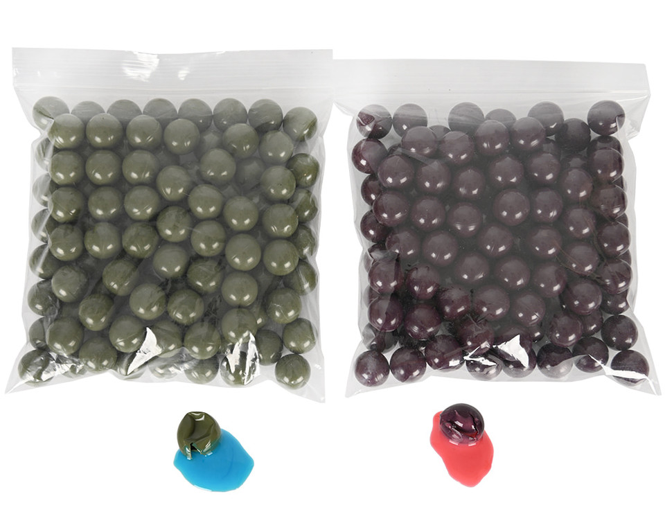 ANSgear Products - Paintball Online