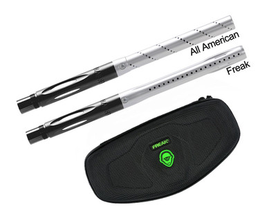 Smart Parts Barrel Kit - Freak - Stainless Steel Inserts - Ion - 16"