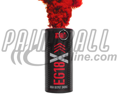 Enola Gaye Smoke Grenade - EG18X