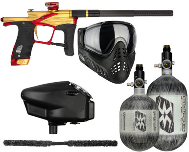 Planet Eclipse Gun Package Kit - Ego LV1.6 - Elite