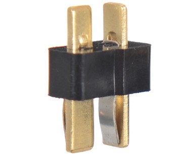 Airsoft Deans Battery Connector - Male