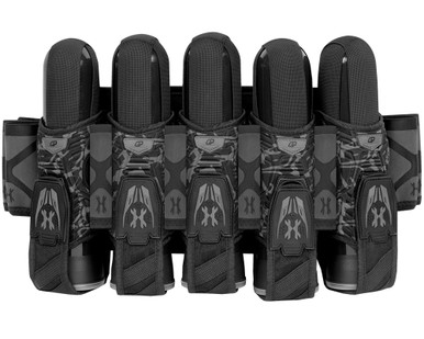 Planet Eclipse Harness - Magtek 5+4+4 - Fighter Black