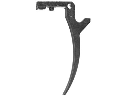 Kingman Replacement Part - Spyder Fenix Trigger - Black