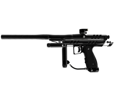 Inception Designs Gun - Retro Hornet Full Body Autococker - Black/Black ...