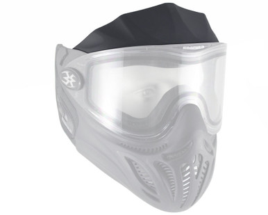Empire Mask Visor - E-Vents/Avatar - Black