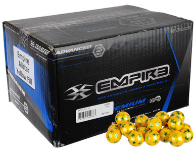 Empire .68 Caliber Paintballs - All Star - 500 Rounds
