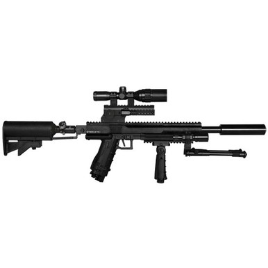 First Strike Gun - T9.1 Sniper Rifle