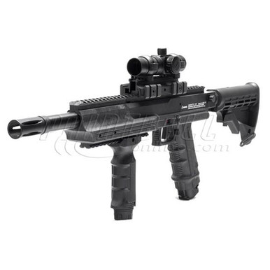 First Strike Gun - T9.1 Ranger Rifle