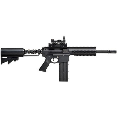 First Strike Gun - T4.1 - Black