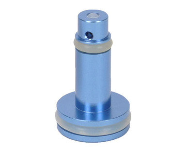 PMI Replacement Part - Ultra Light Titanium Piston - Reactor 3