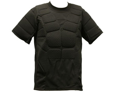 Core Padded Chest Protector