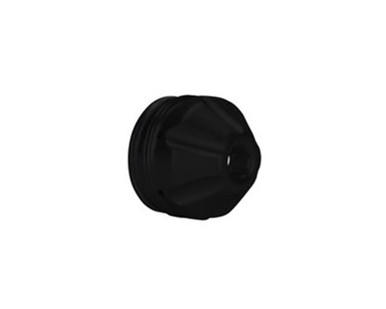 Custom Products Back Cap - Proto PMR - Dust Black