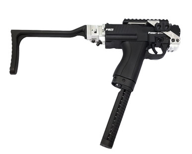 First Strike Remote Air Adapter & Folding Stock - FSC Pistol