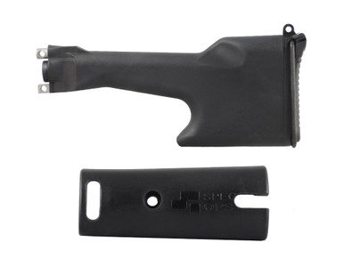 Tippmann Gun Stock - M249 Saw w/ A2 Foregrip - A5