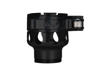 Custom Products Clamping Feed Neck - Proto Rail PMR