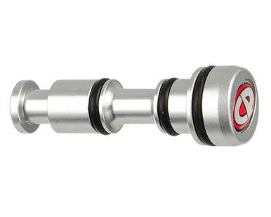 Custom Products Continuous Flow Plug - Dye DM7