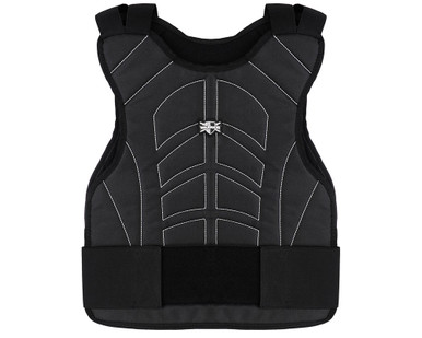 Warrior Chest Protector - Body Armor