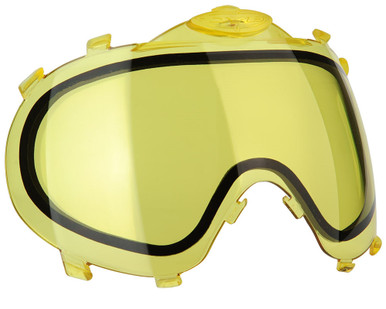 Dye Mask Lens - Thermal - Invision/i3