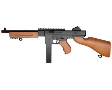 Core Spring Airsoft Gun - Thompson M1A1