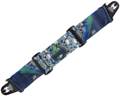 Push Mask Strap - Unite