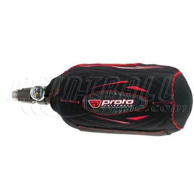 Proto Tank Cover - 70ci