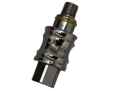 LAPCO Slide Check Valve - Brass