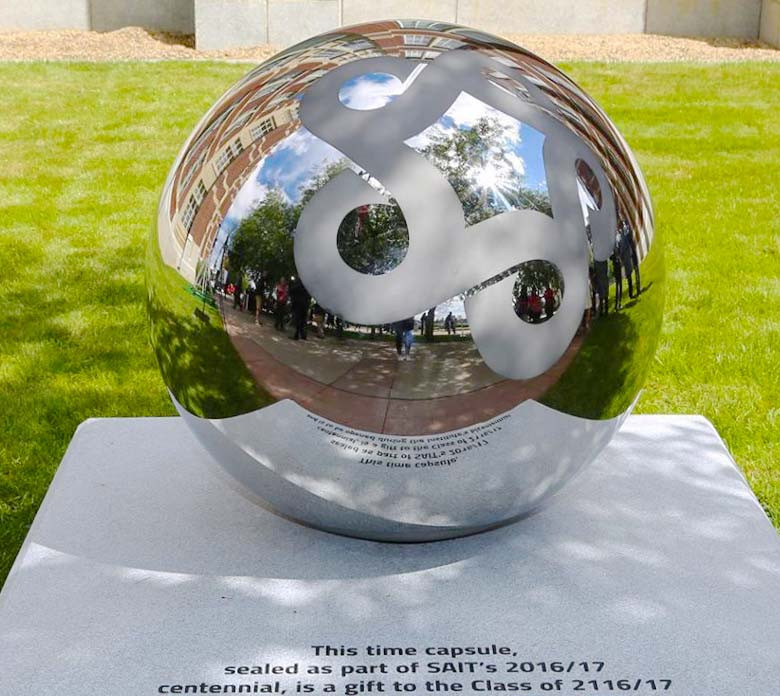 Custom Stainless Steel Spheres