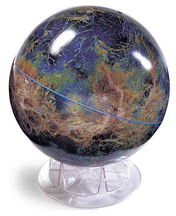 Solar System Mobile