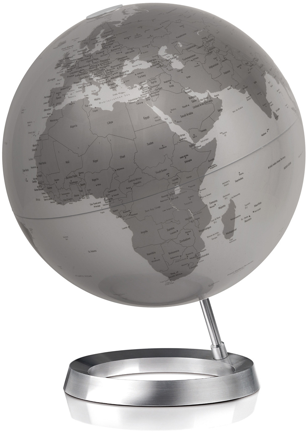 Desk Globes - Tabletop World Globes