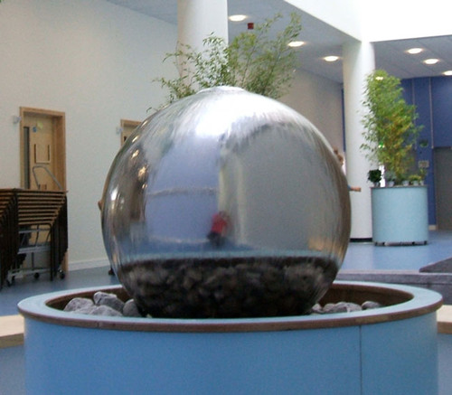 Custom Globes - Museum Quality Display Globes