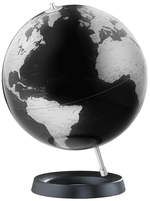 Motorized Solar System from GeoSafari