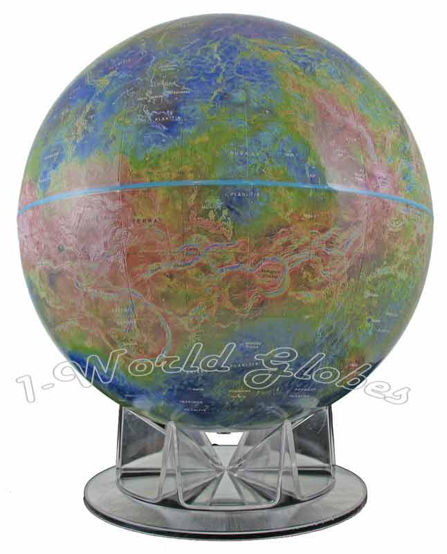 Venus Globe