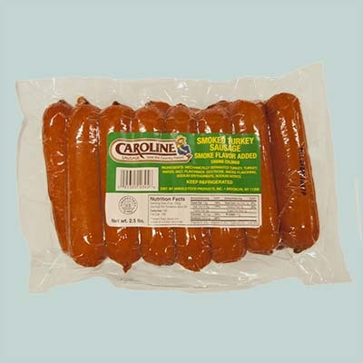 Arnold's Meats