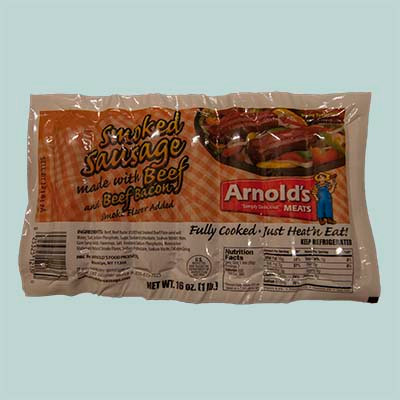 Gluten free - Arnold's Meats - Page 1 - Arnold's Meats