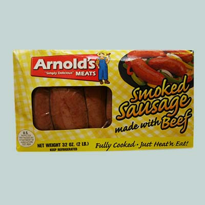 Arnold's-Meats Products - Arnold's Meats