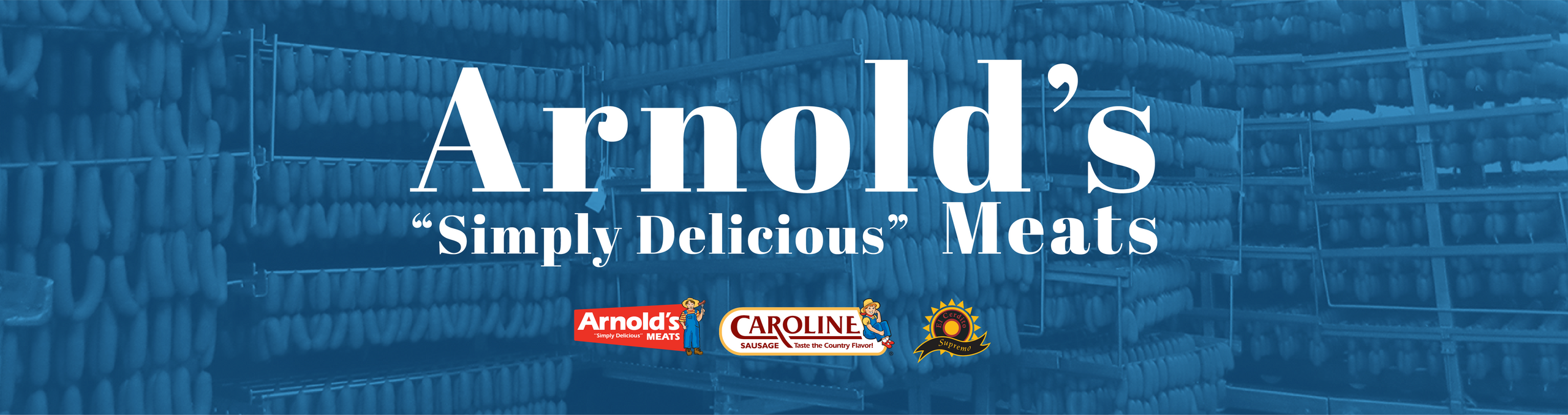 Arnold's Meats