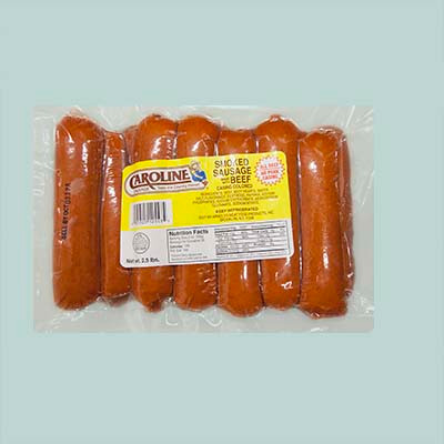 Arnold's Meats