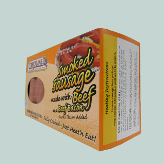 Gluten free - Caroline Sausage - Arnold's Meats