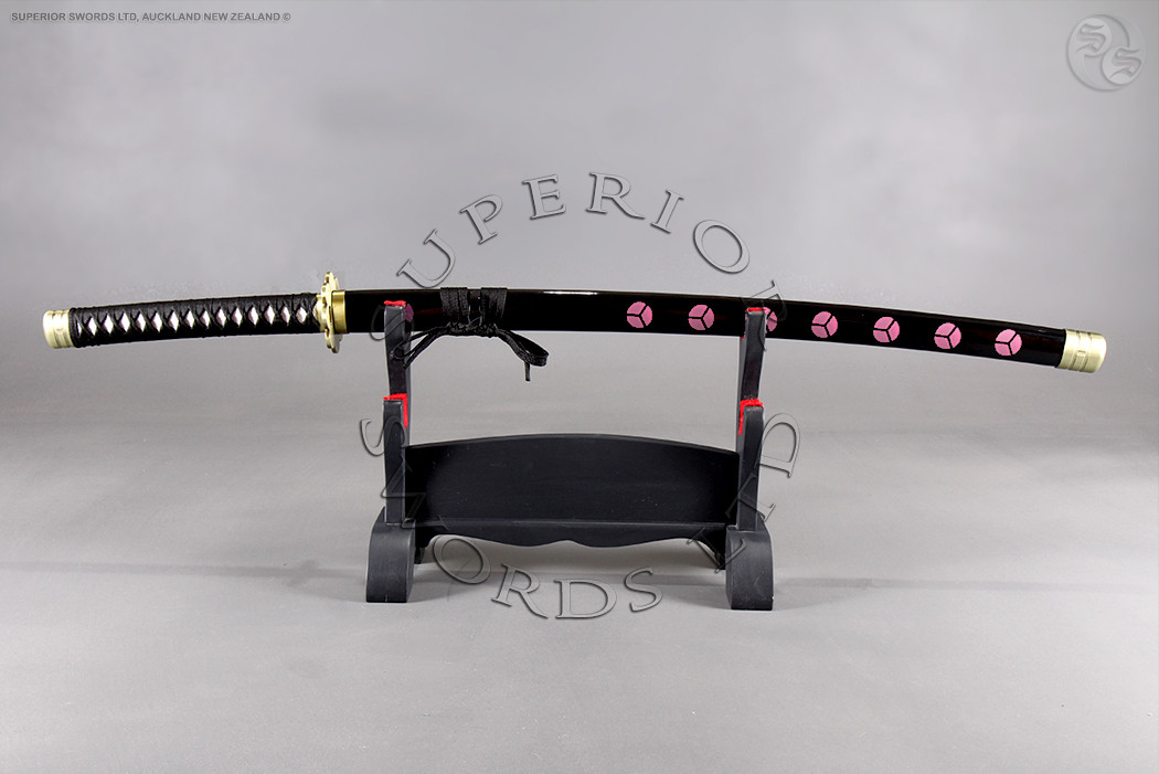 Zoro's Shusui Sword - Citadel Merchants Ltd